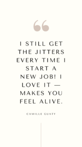 The Ultimate Collection of First Day Of Work Quotes to Crush Your New Job