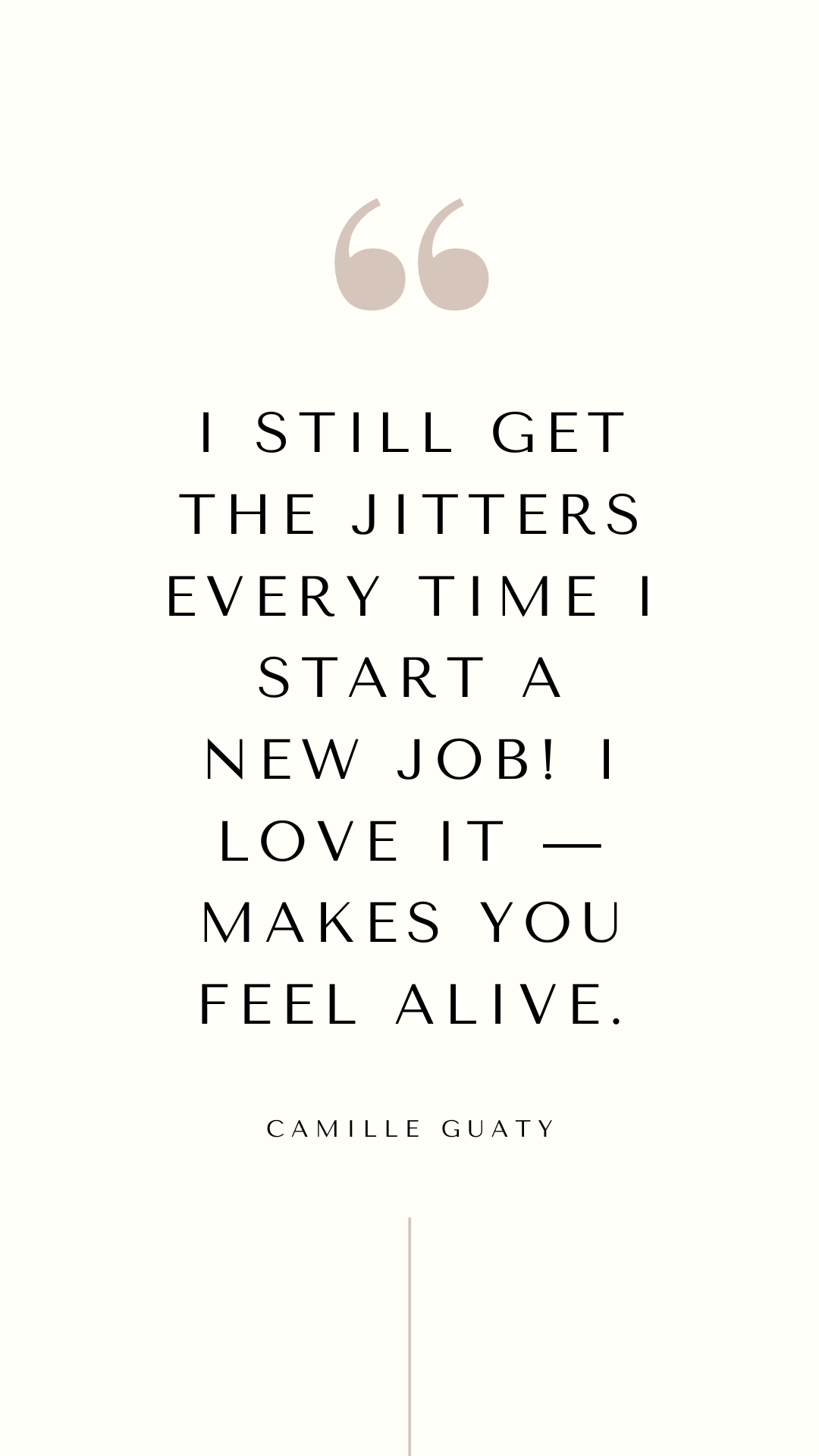 The Ultimate Collection of First Day Of Work Quotes to Crush Your New Job