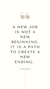 The Ultimate Collection of First Day Of Work Quotes to Crush Your New Job