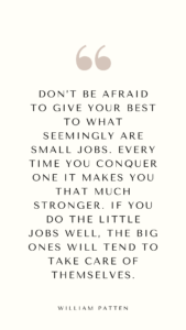The Ultimate Collection of First Day Of Work Quotes to Crush Your New Job