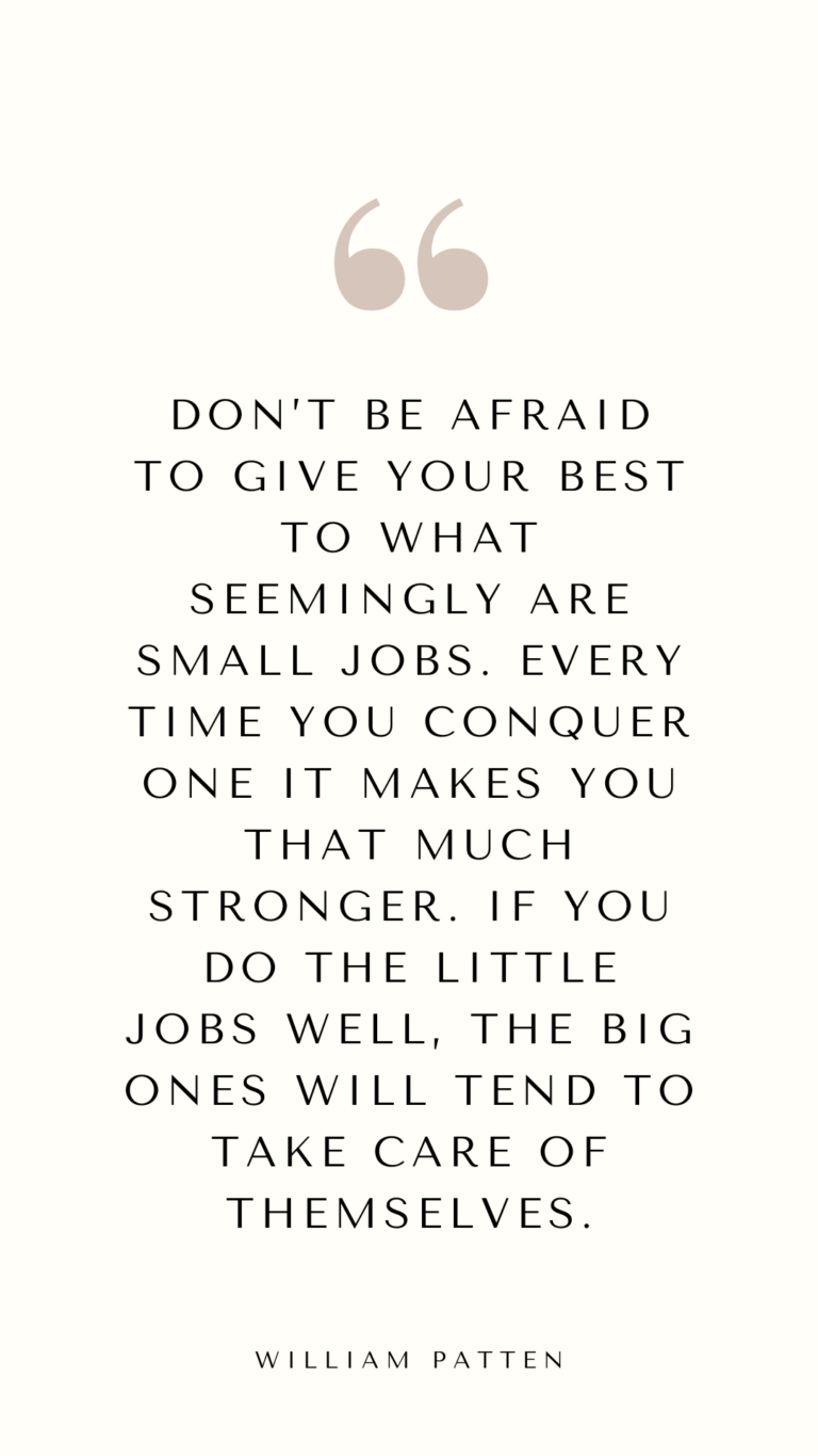 The Ultimate Collection of First Day Of Work Quotes to Crush Your New Job