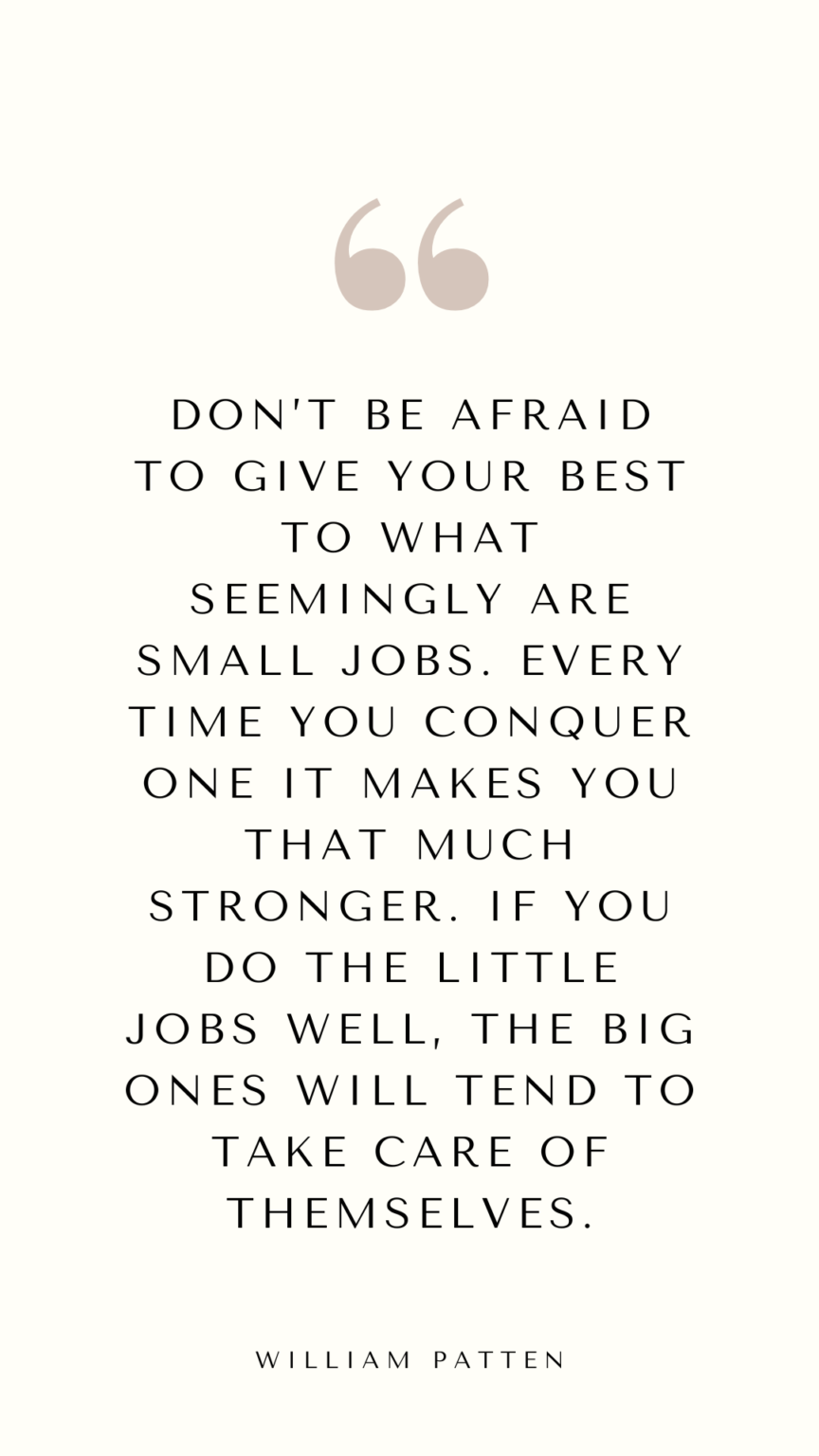 The Ultimate Collection of First Day Of Work Quotes to Crush Your New Job