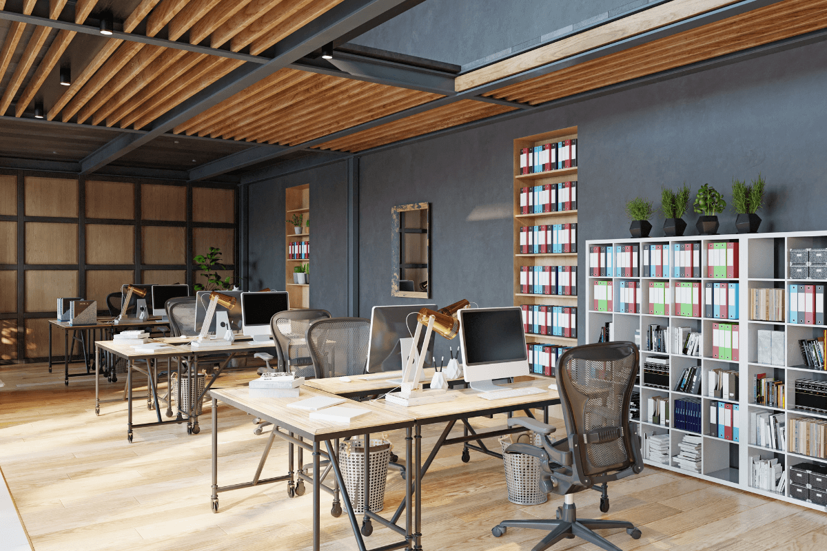 How To Create A Happy Workplace That Employees Never Want To Leave