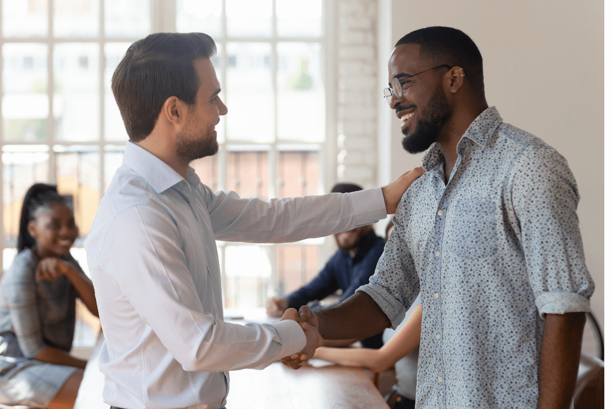 How To Create A Happy Workplace That Employees Never Want To Leave