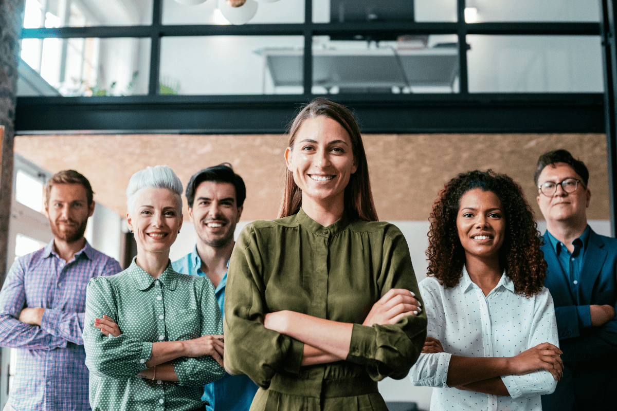 How To Create A Happy Workplace That Employees Never Want To Leave