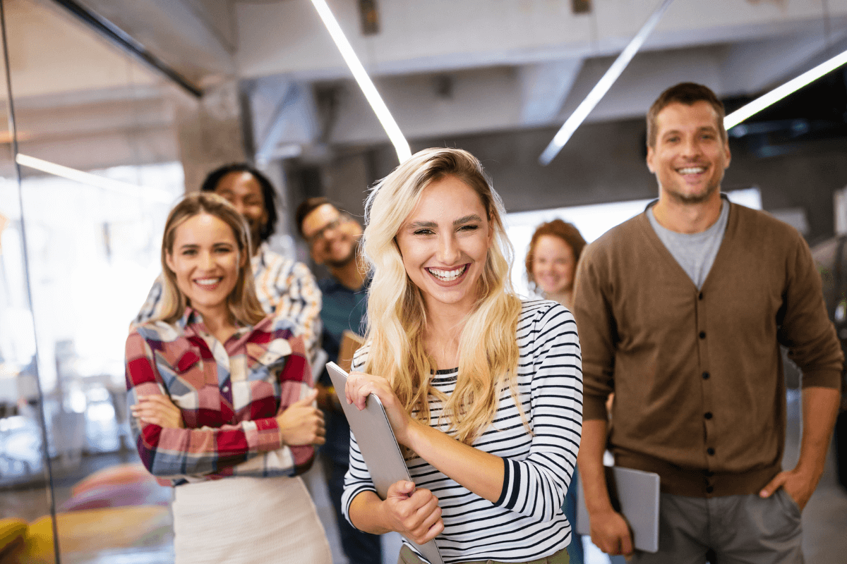 How To Create A Happy Workplace That Employees Never Want To Leave