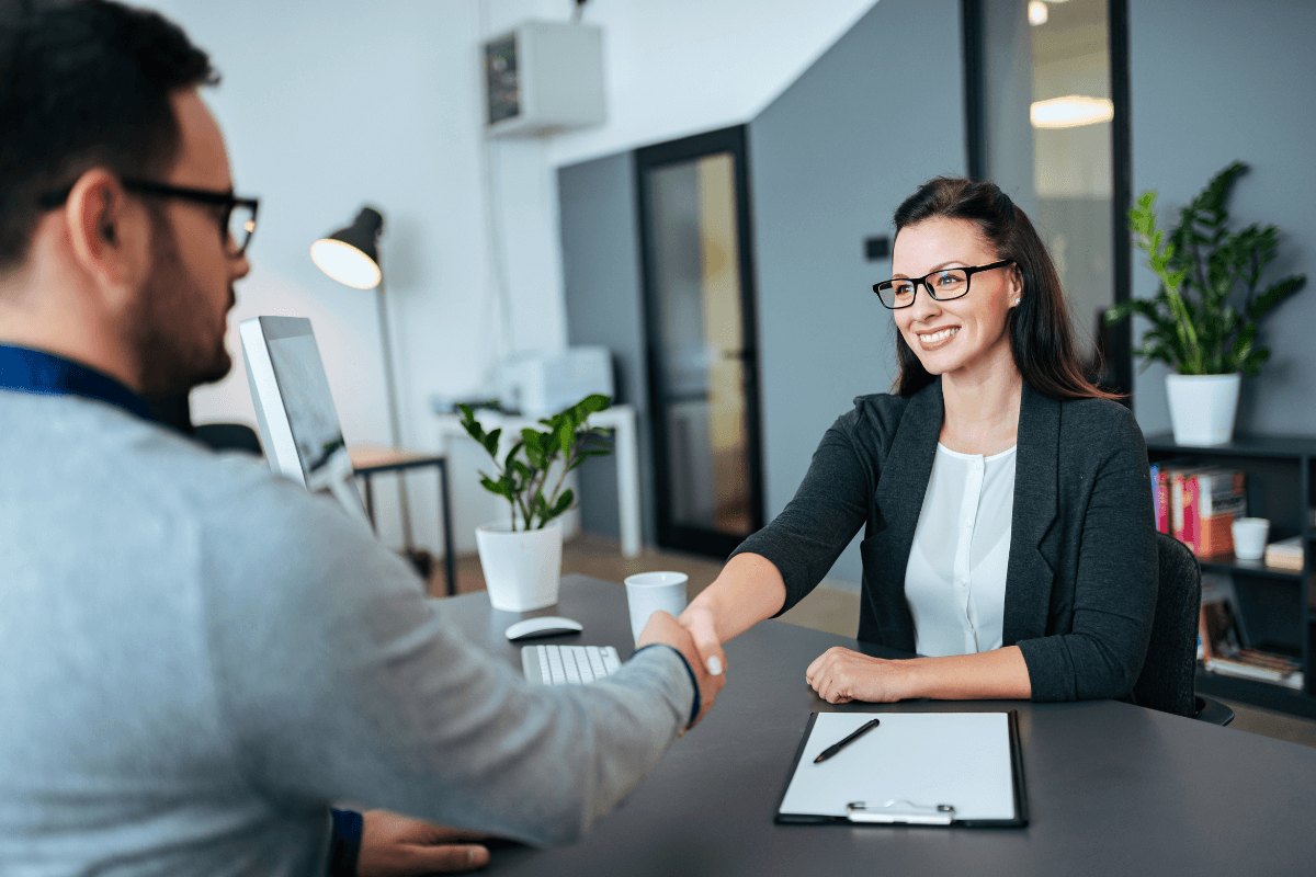 7 Killer Job Promotion Interview Questions and Answers Samples that ...