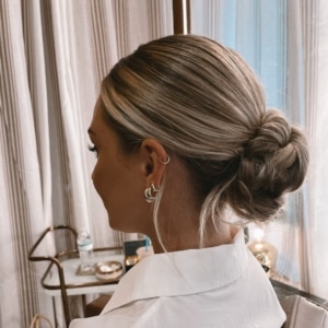 30 Effortless Work Hairstyles for Long Hair to Master in Minutes