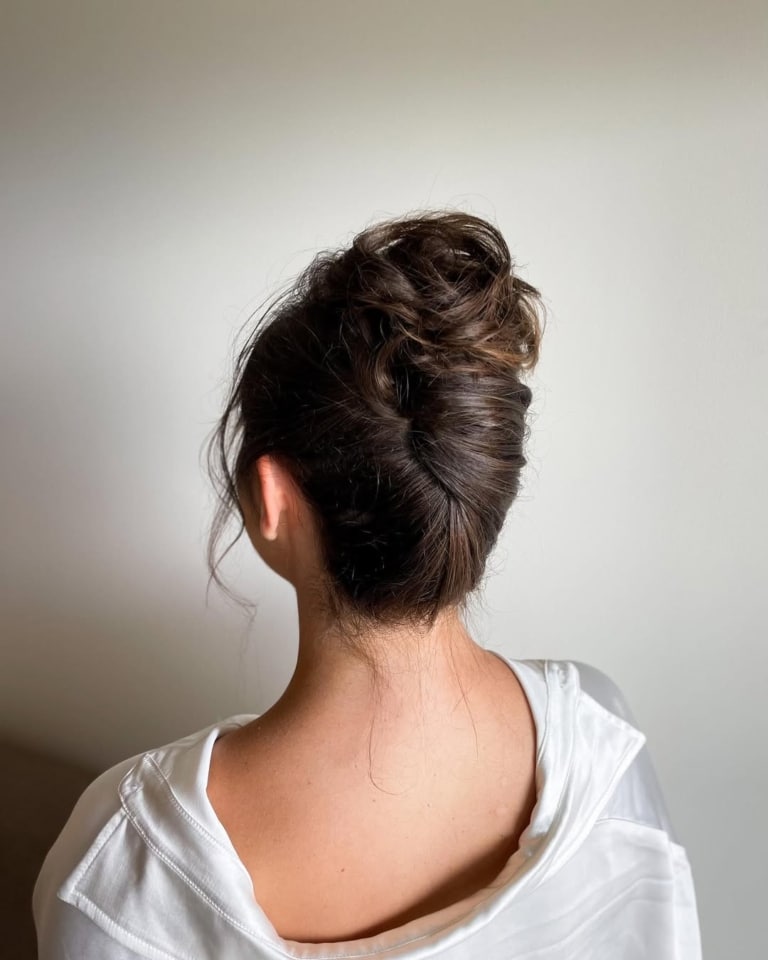 30 Effortless Work Hairstyles for Long Hair to Master in Minutes