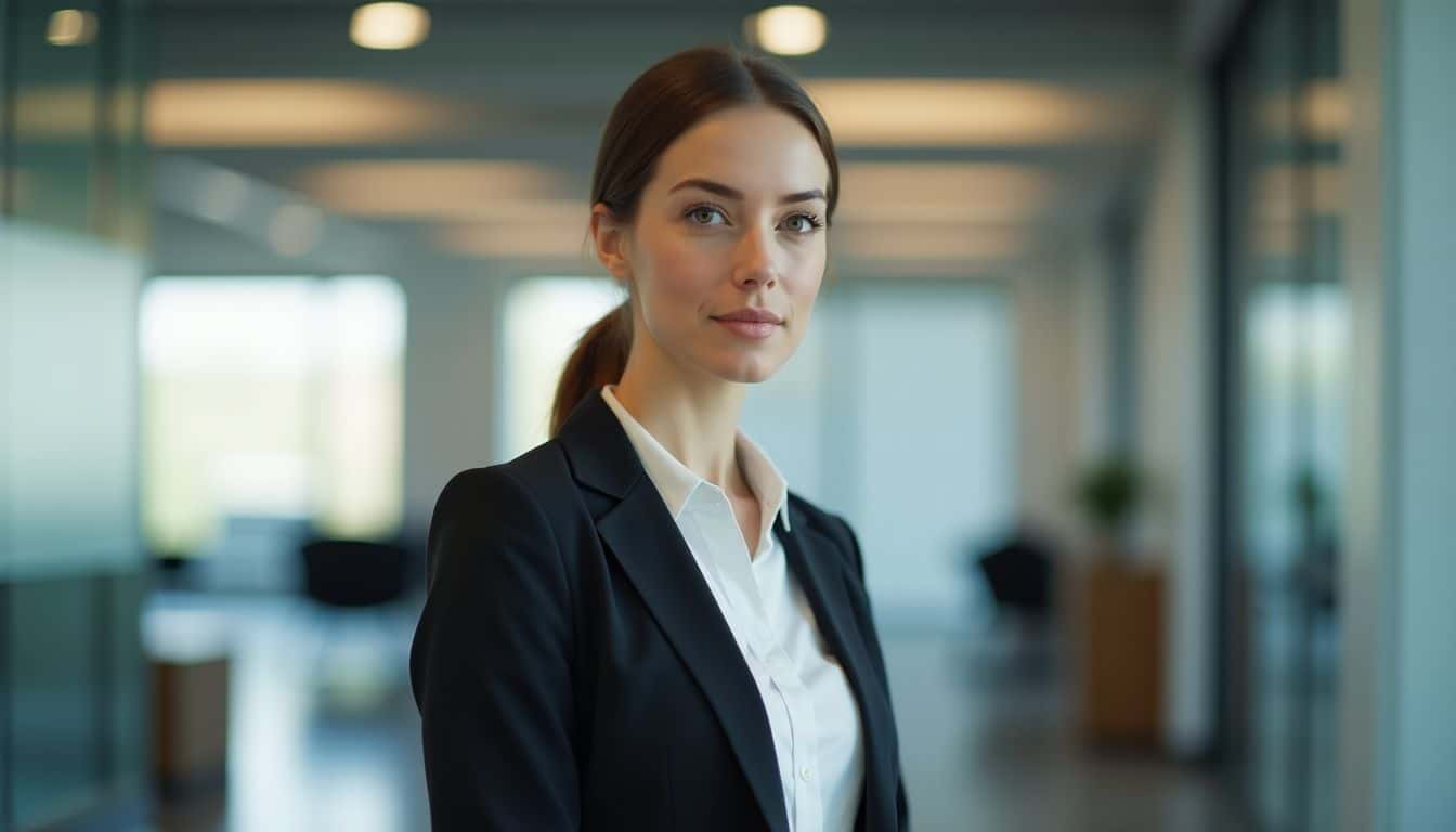 30 Effortless Work Hairstyles for Long Hair to Master in Minutes
