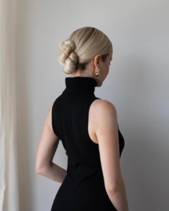 30 Effortless Work Hairstyles for Long Hair to Master in Minutes