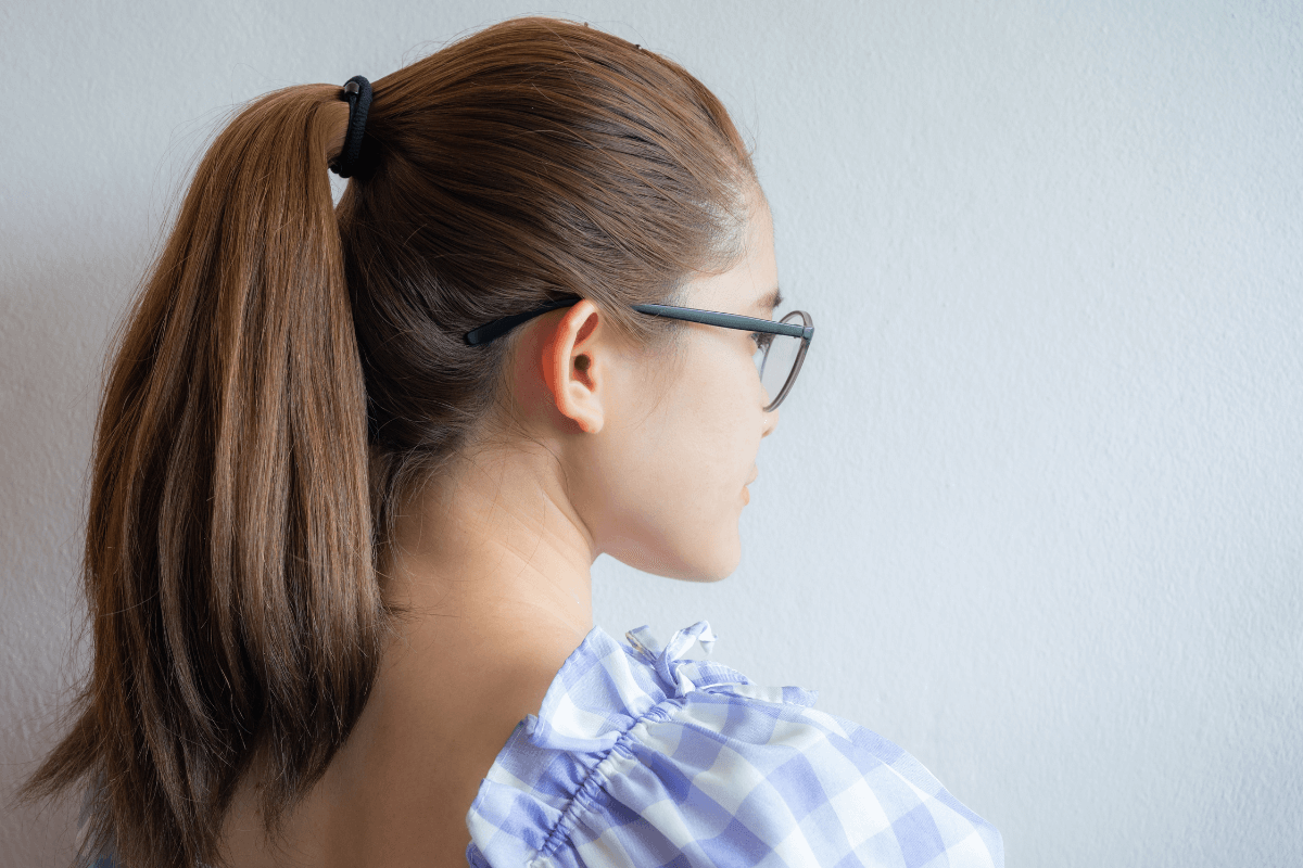 30 Effortless Work Hairstyles for Long Hair to Master in Minutes
