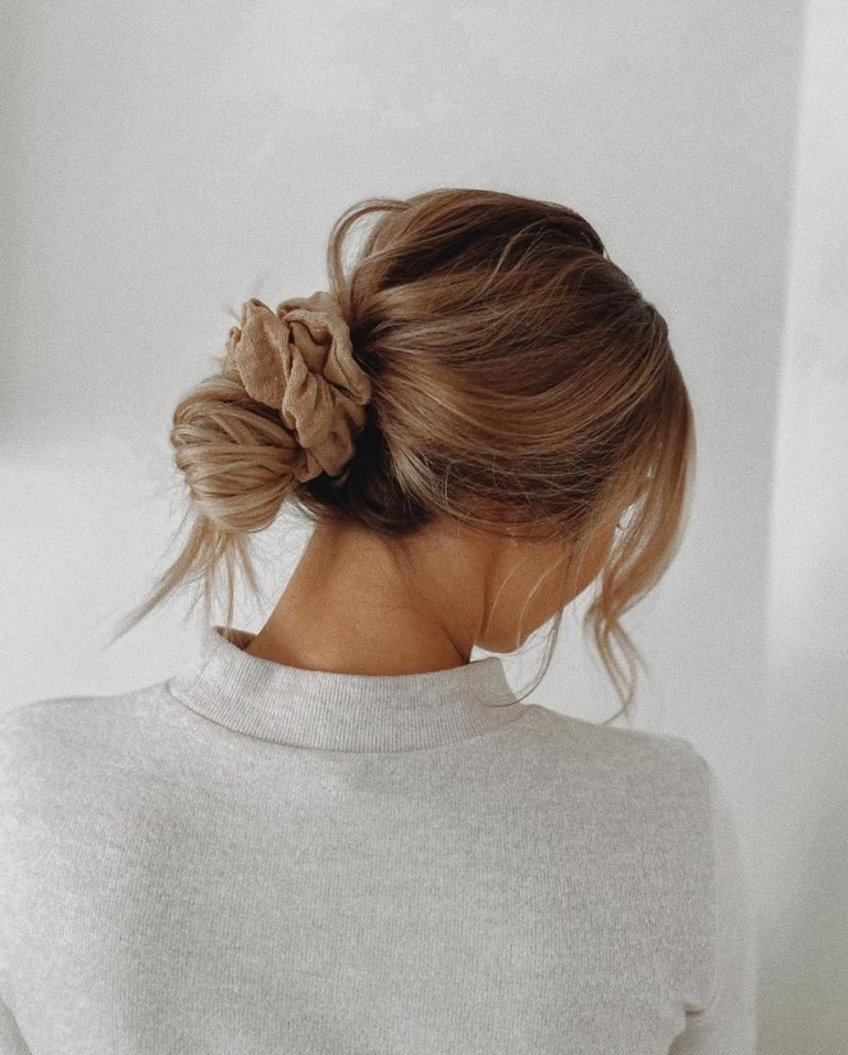 30 Effortless Work Hairstyles for Long Hair to Master in Minutes