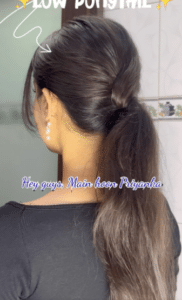30 Effortless Work Hairstyles for Long Hair to Master in Minutes