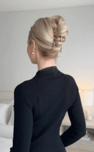 30 Effortless Work Hairstyles for Long Hair to Master in Minutes