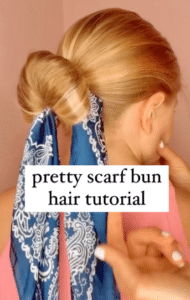 30 Effortless Work Hairstyles for Long Hair to Master in Minutes