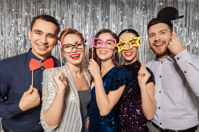 20 Mind-Blowing Workplace Happy Hour Ideas That Make Team Building So ...