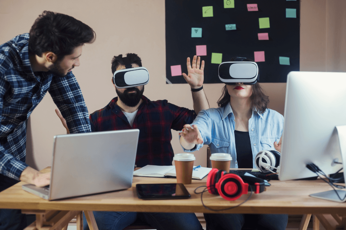 20 Mind-Blowing Workplace Happy Hour Ideas That Make Team Building So ...