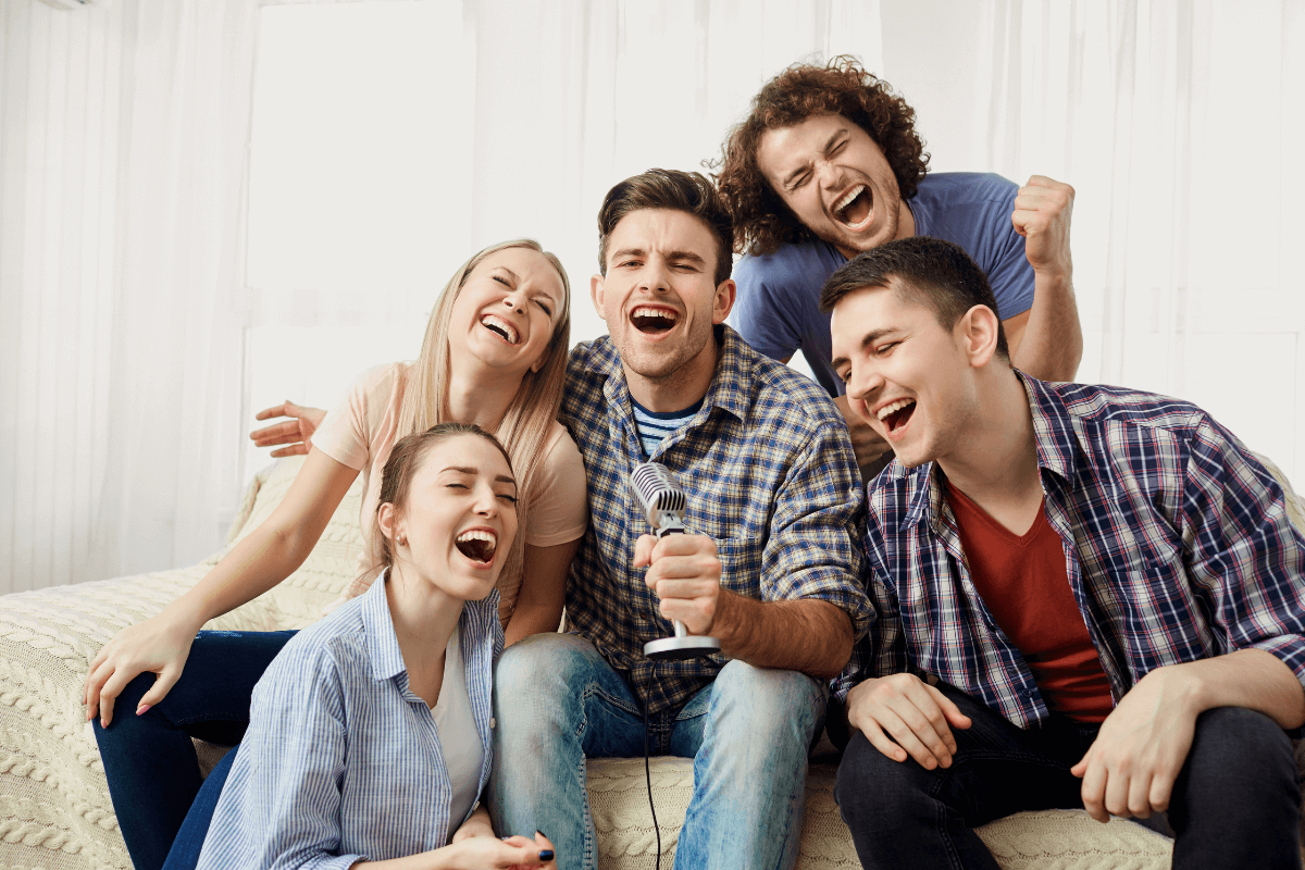 20 Mind-Blowing Workplace Happy Hour Ideas That Make Team Building So ...