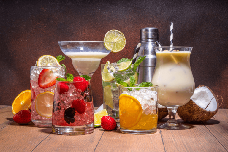 20 Mind-Blowing Workplace Happy Hour Ideas That Make Team Building So ...