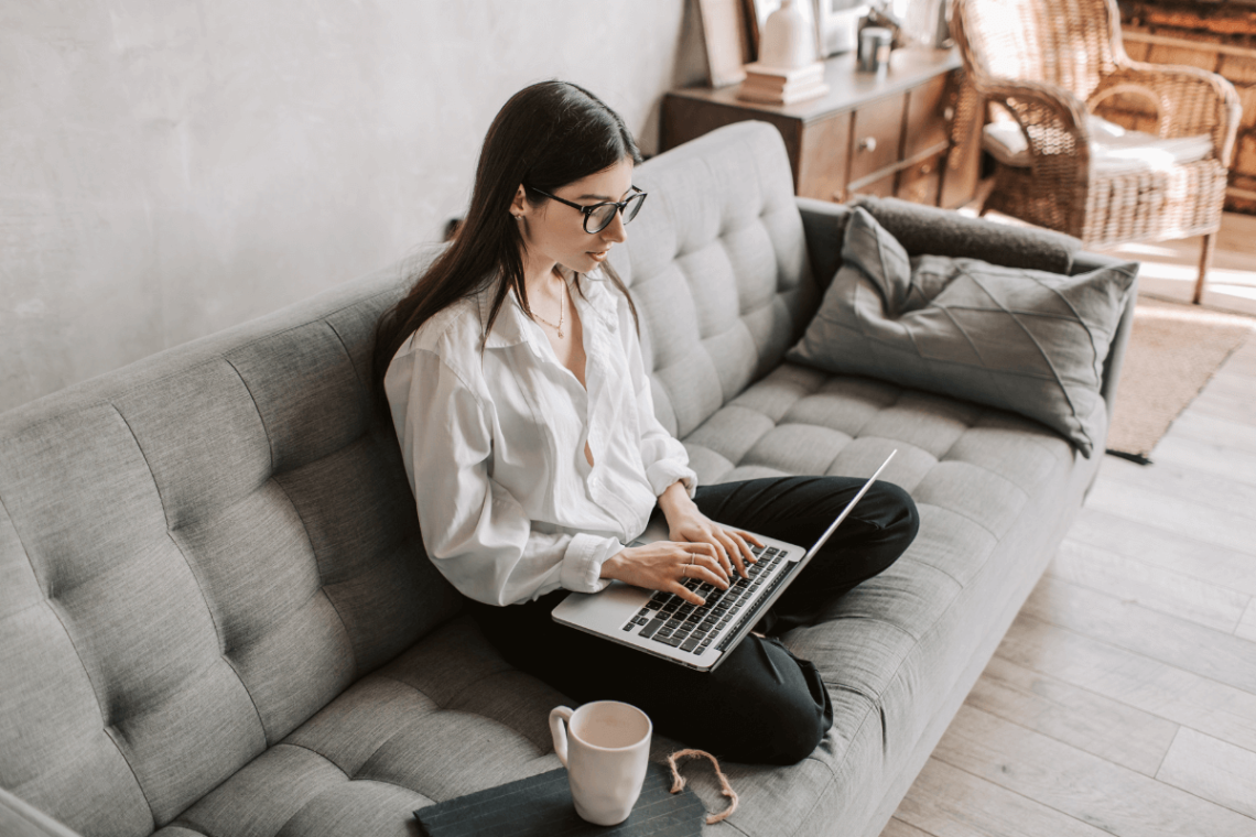 The Ultimate Guide to Landing Remote Jobs for Stay-at-Home Moms in 2025