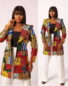 20 Elegant Conference Outfit Ideas for Black Women That Will Make You ...