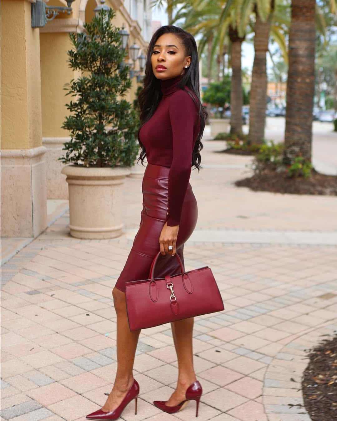 20 Elegant Conference Outfit Ideas for Black Women That Will Make You ...