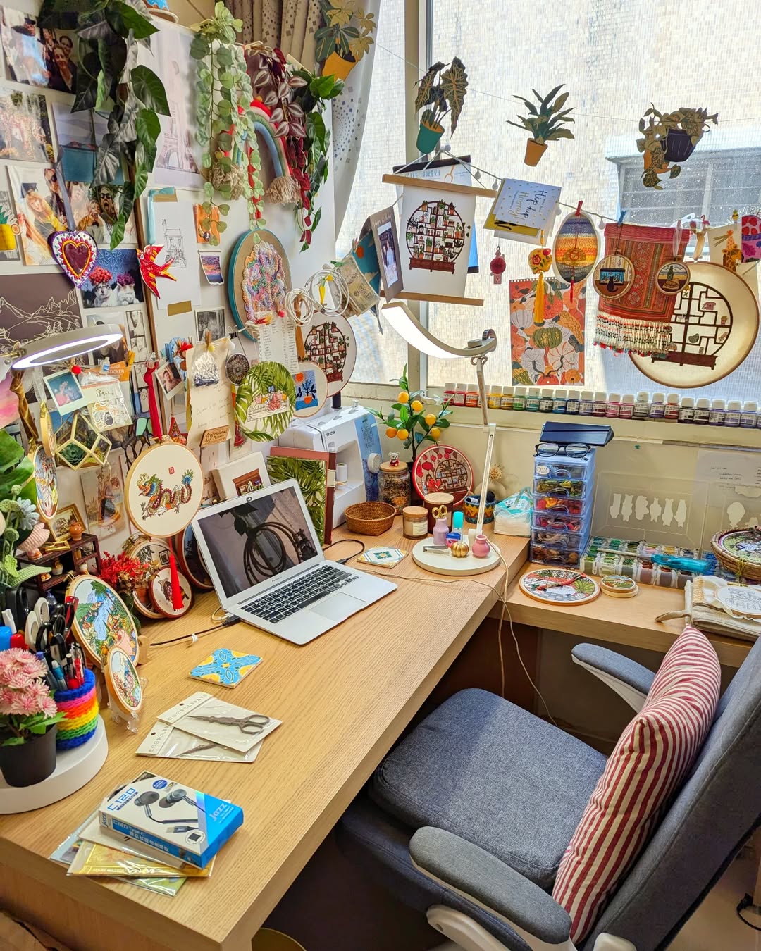 25 Stunning Corner Desk Office Decor Ideas to Transform Your Workspace ...