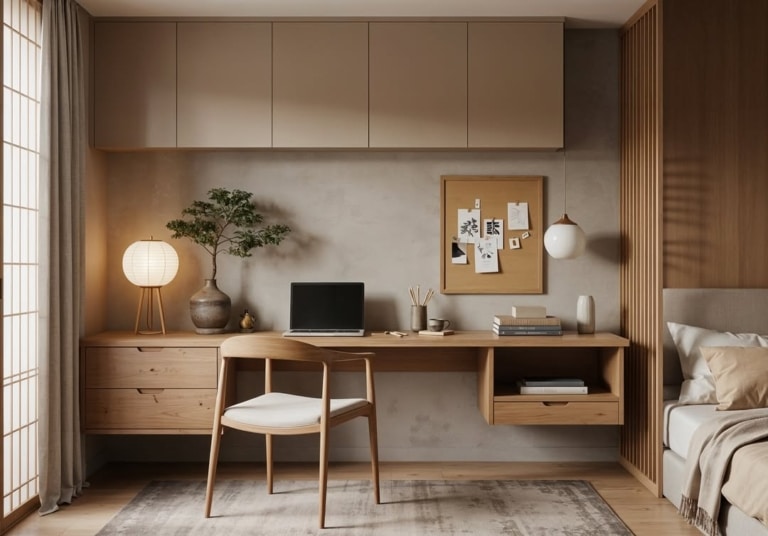 25 Stunning Corner Desk Office Decor Ideas to Transform Your Workspace ...