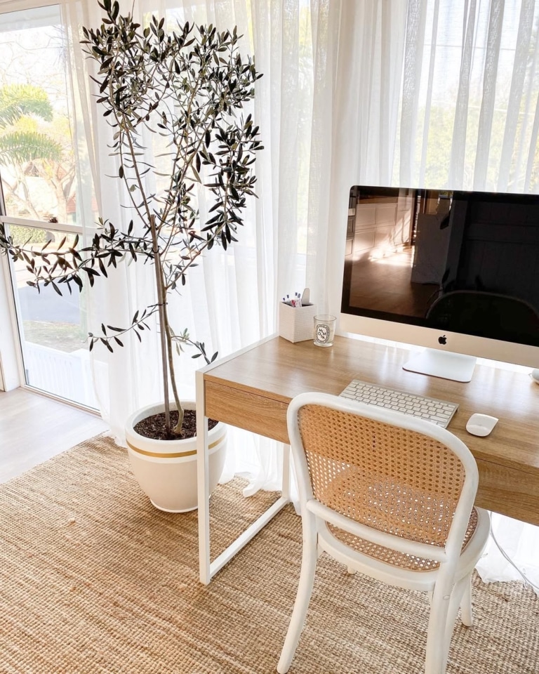 25 Stunning Corner Desk Office Decor Ideas to Transform Your Workspace ...