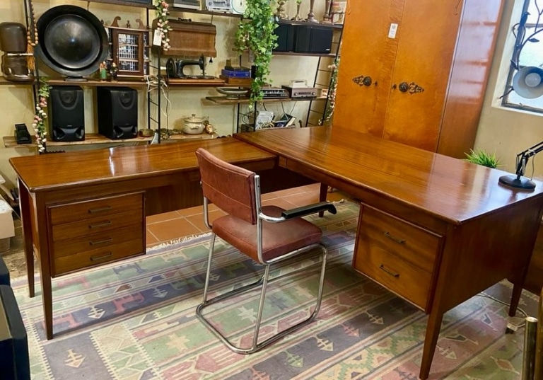 25 Stunning Corner Desk Office Decor Ideas to Transform Your Workspace ...