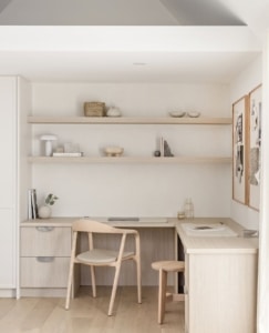 25 Stunning Corner Desk Office Decor Ideas to Transform Your Workspace ...