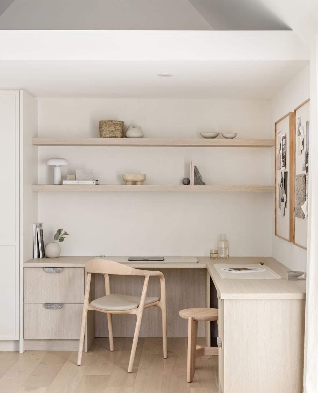 25 Stunning Corner Desk Office Decor Ideas to Transform Your Workspace ...