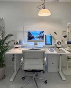 25 Stunning Corner Desk Office Decor Ideas to Transform Your Workspace ...