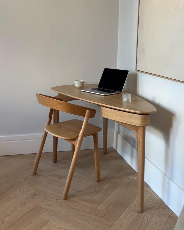 25 Stunning Corner Desk Office Decor Ideas to Transform Your Workspace ...