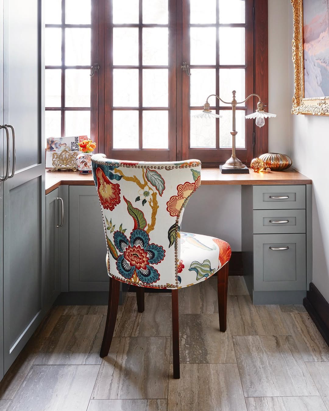 25 Stunning Corner Desk Office Decor Ideas to Transform Your Workspace ...