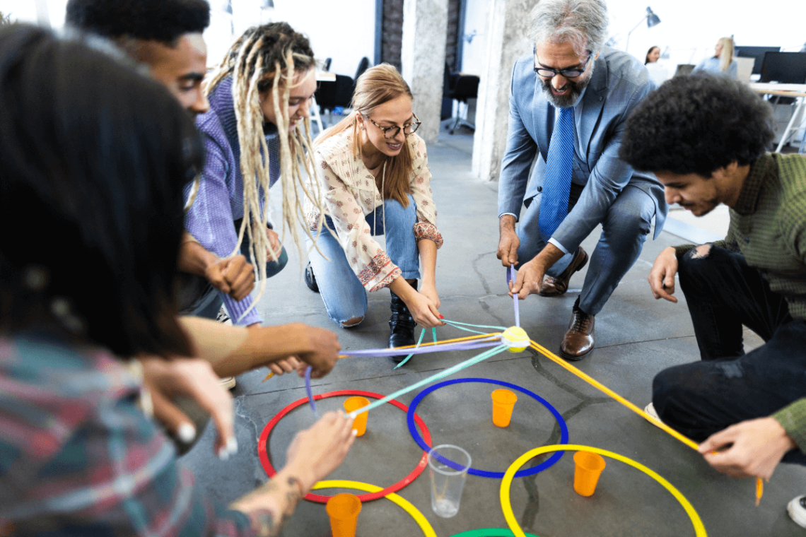 20 Fun Employee Appreciation Ideas Your Team Will Beg For More