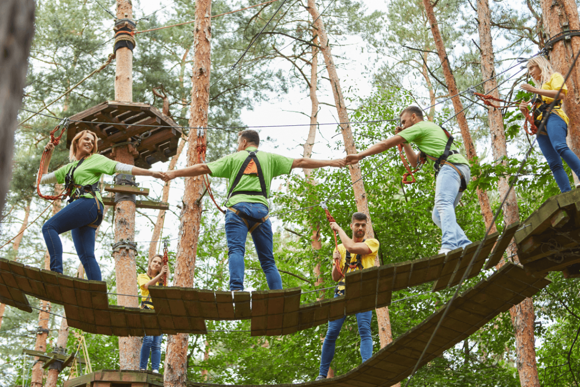 20 Fun Employee Appreciation Ideas Your Team Will Beg For More