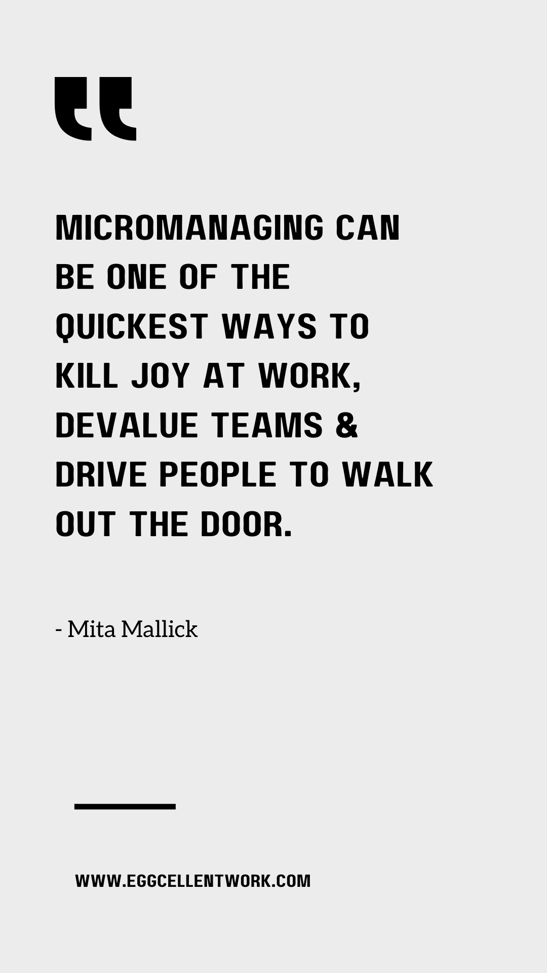 30+ Micromanaging Quotes That Will Transform Your Management Style