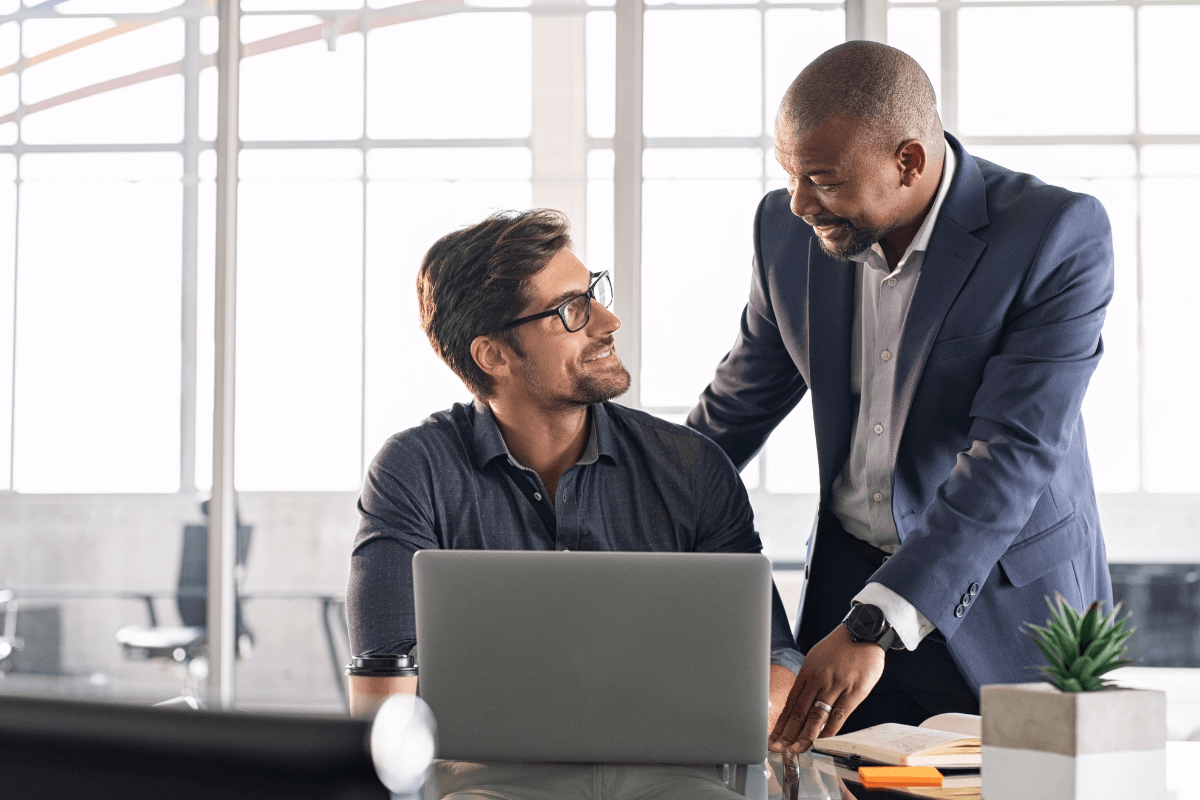 12 Effective Ways to Help Underperforming Employees Succeed