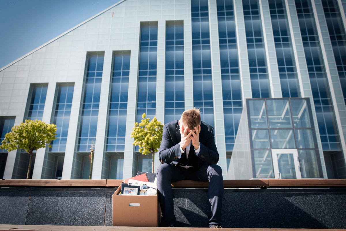 5 Costly Mistakes Professionals Make After a Layoff (And How to Avoid Them)