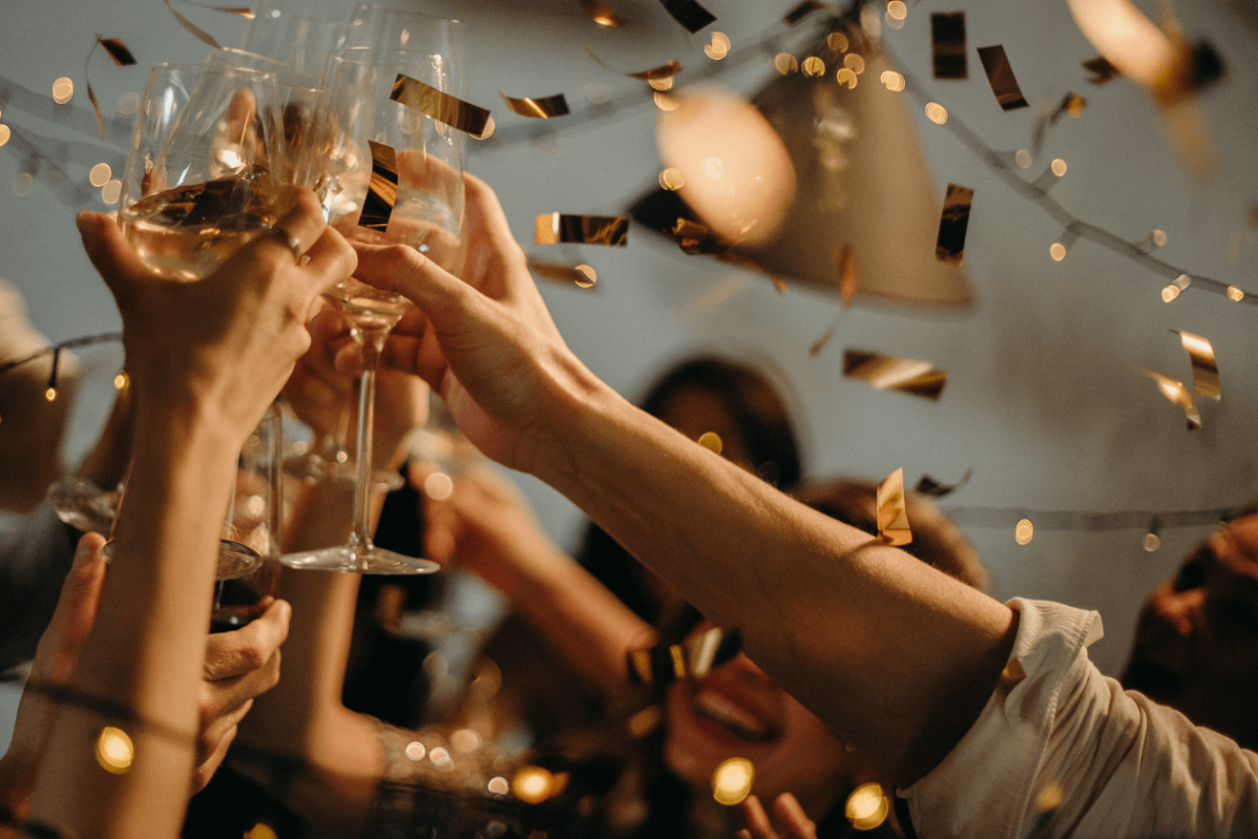 15 Unique & Budget-Friendly Job Promotion Party Ideas They'll Never Forget