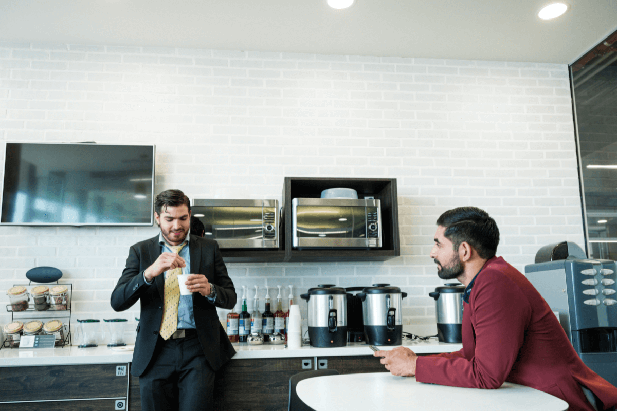 10 Unwritten Office Etiquette Tips to Become the Most Respected Person ...