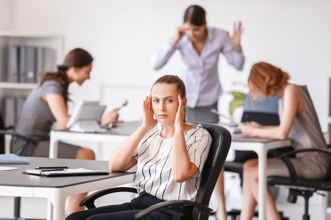 10 Unwritten Office Etiquette Tips to Become the Most Respected Person ...