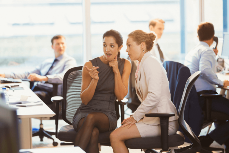 10 Unwritten Office Etiquette Tips to Become the Most Respected Person ...