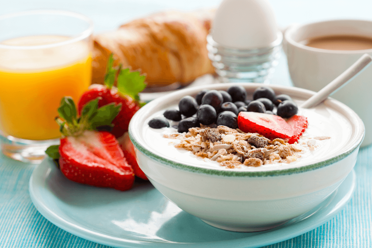 Life-changing Morning Routine That Doubles Your Productivity (Hint: It ...