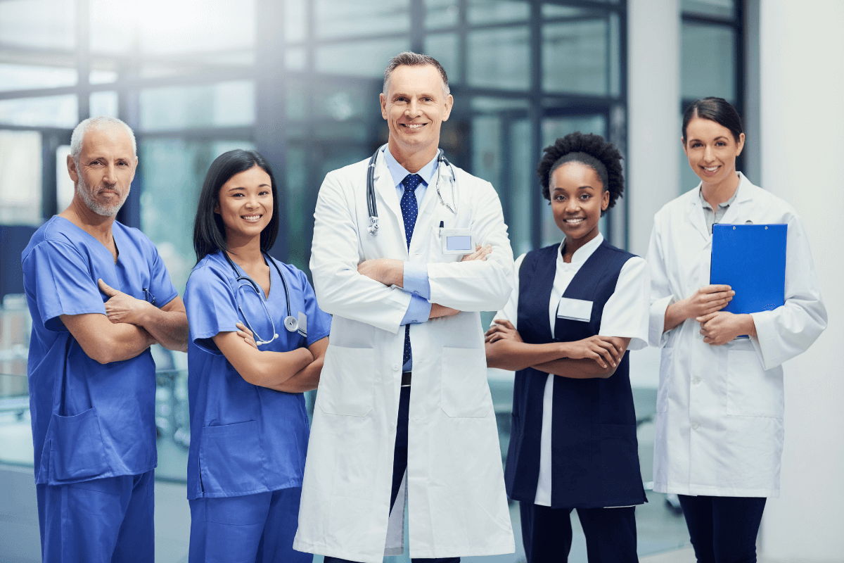 10 Unique Staff Appreciation Ideas for Healthcare Workers