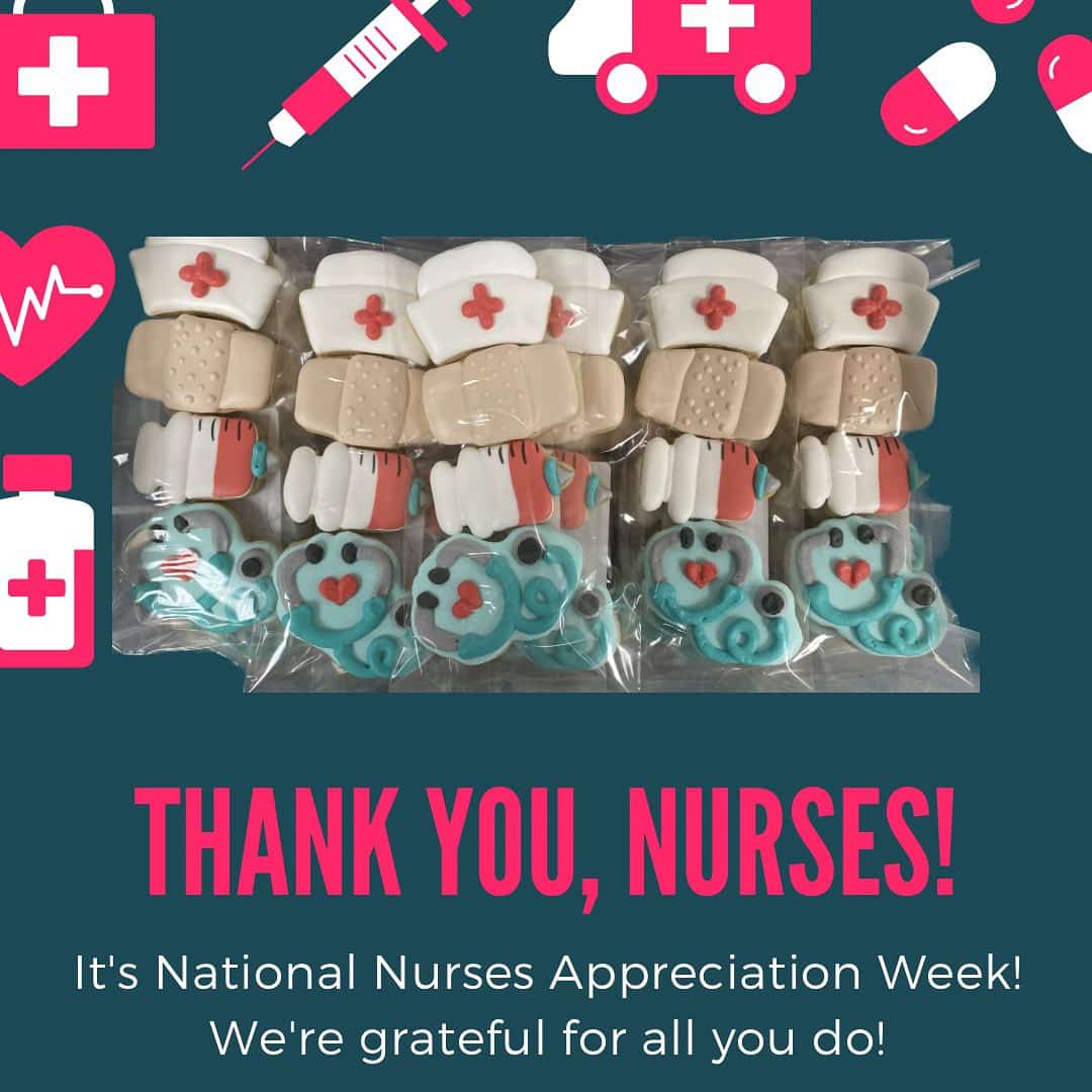 10 Unique Staff Appreciation Ideas for Healthcare Workers