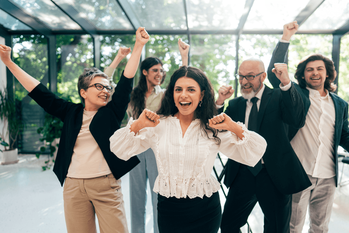 15 Unique & Budget-Friendly Job Promotion Party Ideas They'll Never Forget