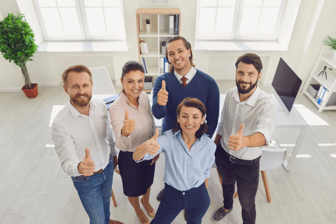 No More Carrying the Team: 7 Expert-Backed Tips for Working With Lazy ...